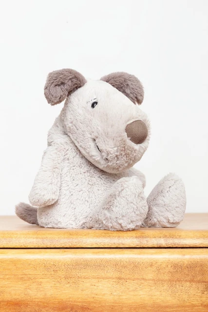 JELLYCAT RUMPA DOG (nwot) £40.00 - PicClick UK