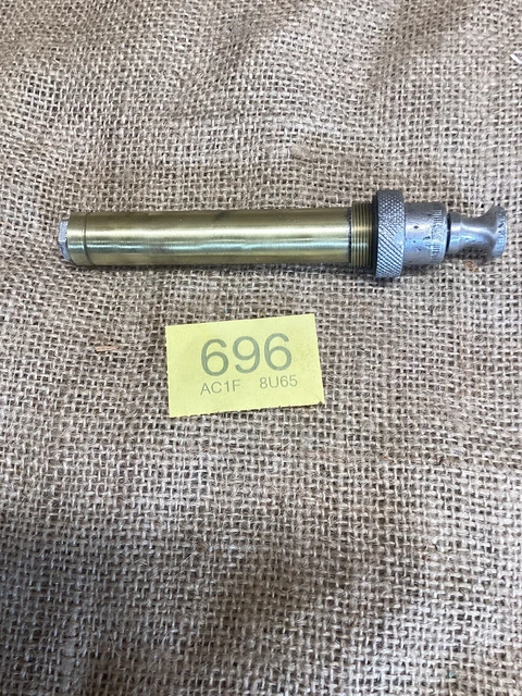 VINTAGE ORIGINAL TILLEY Lamp Pump £10.00 - PicClick UK