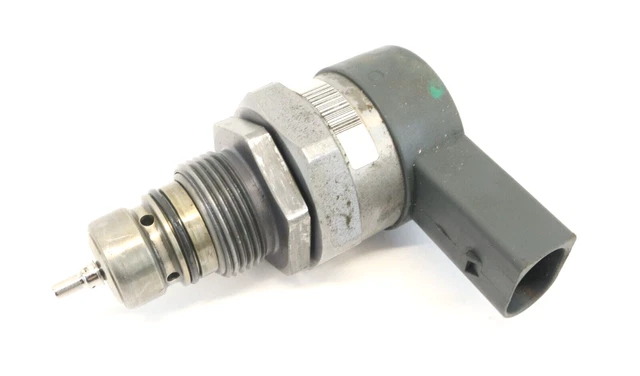 ORIGINAL BOSCH VW Audi Druckregelventil Regelventil 0281006254 EUR 99 ...