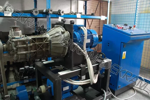 GEARBOX BMW 3 F30 F35 F31 6 speed 1089401093 Warranty . £1,388.00 ...