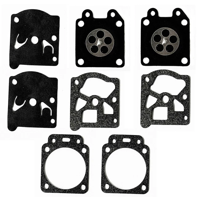 KIT DE R PARATION de diaphragme carburateur K20WYJ pour mod les WYJ 703 1 W EUR 8,68 - PicClick FR