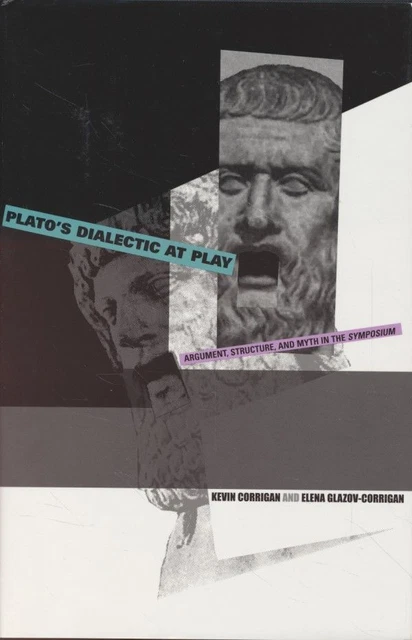LA DIALECTIQUE DE Platon en jeu : argument, structure et mythe au ...