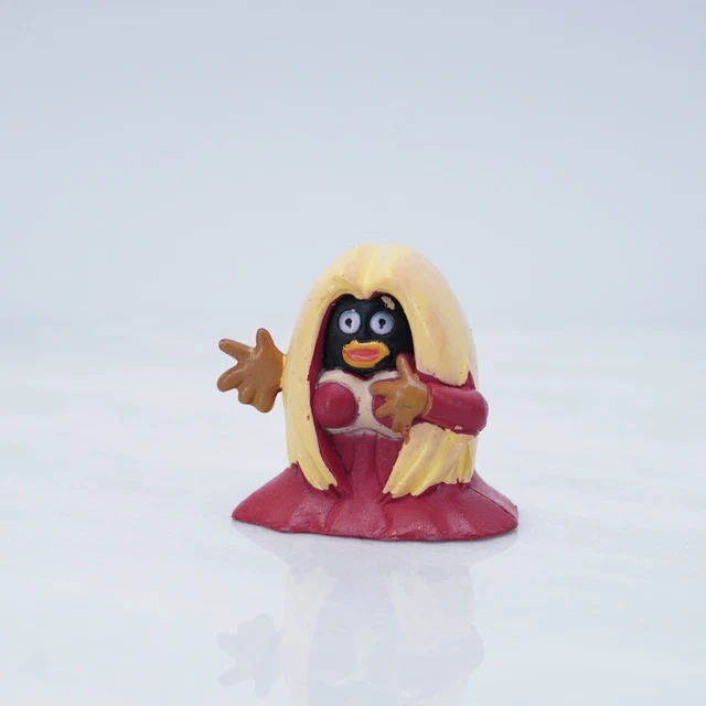 JYNX TOMY CGTSJ Pokemon Monster Nintendo Collection Figure Toy Japan £ ...