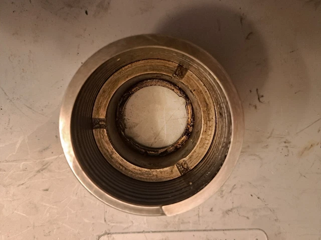 EVINRUDE JOHNSON 40-60 HP Outboard Electric Shift Reverse Gear Spring ...