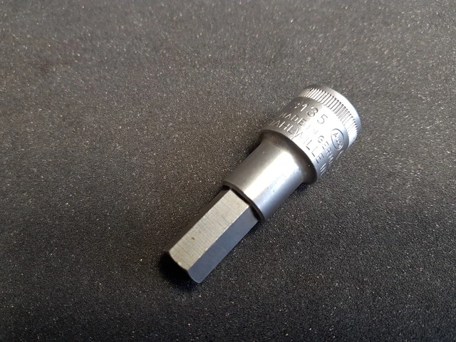ORIGINAL VW AUDI VAG 3135 Spezialwerkzeug Stahlwille Steckschlüssel ...