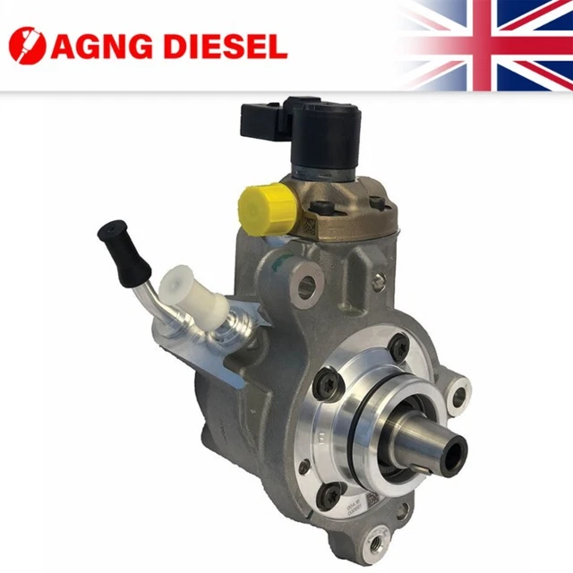 CONTINENTAL FUEL PUMP For Ford Transit Custom 2.0 Tdci Ymf6 Euro 6 ...