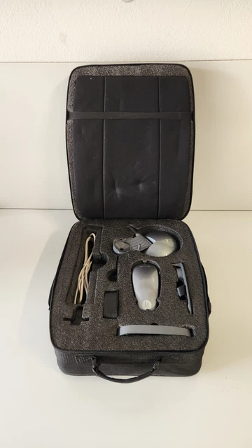 *NICE* X-RITE I1 Eye-One Pro Spectrophotometer Rev D w/ Case *READ ...