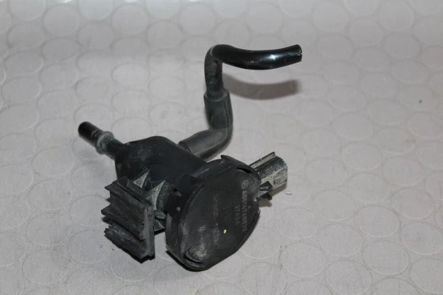 MERCEDES BENZ W117 CLA Magnetventil Unterdruckventil A 0014760532 EUR ...