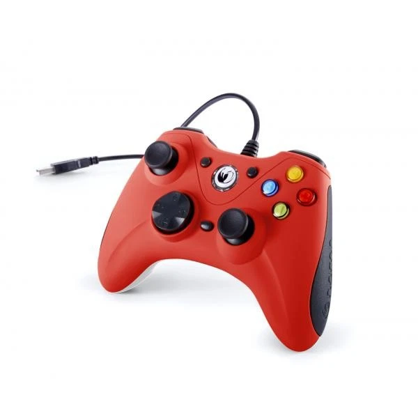 MANDO GAMEPAD NACON GC-100 para PC Rojo EUR 26,99 - PicClick ES