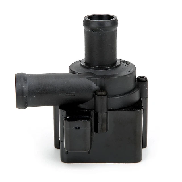 GENUINE OEM ENGINE Heater Water Pump DS7G8C419CB + 1839017 For Ford ...