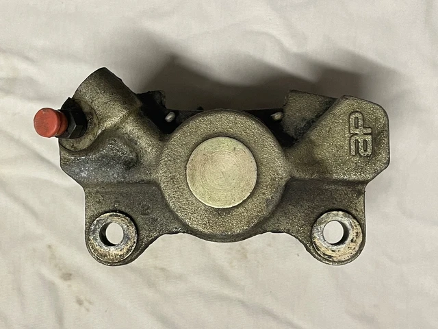 LOCKHEED AP BREMSSATTEL Bremszange Caliper Triumph T140 T150 u.a. EUR ...