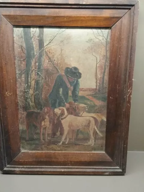 TABLEAU ANCIEN HST TABLEAU ANCIEN HST