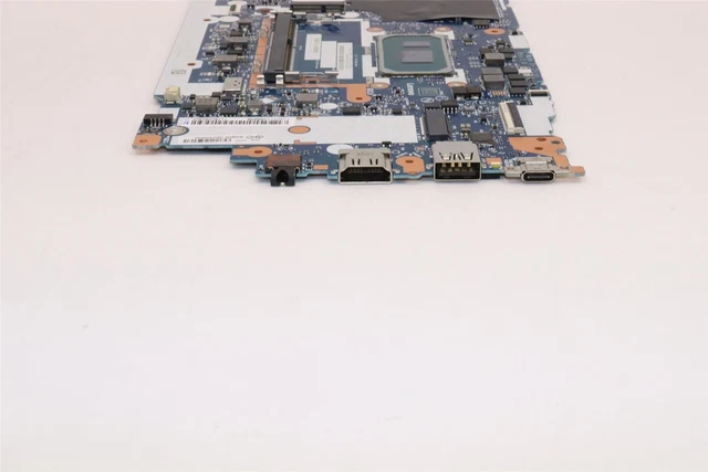 LENOVO THINKPAD E15 2 E15 Gen 2 Carte Mère Tableau Principal Uma ...