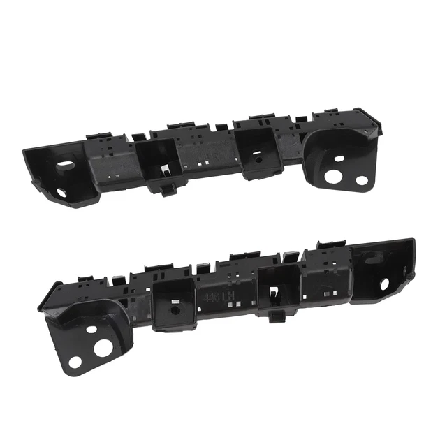 FRONT BUMPER RETAINING Bracket 57707VA030 Plastics Bumper Retainer ...
