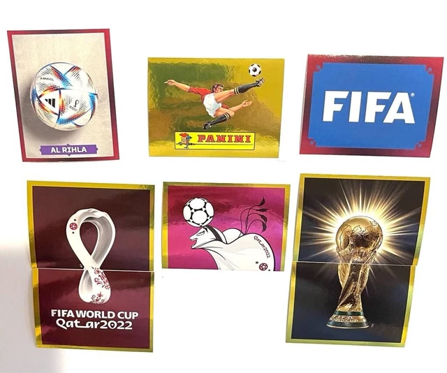 FIFA CONTENT & Official Match Ball Oryx Edition 2022 FIFA World Cup ...