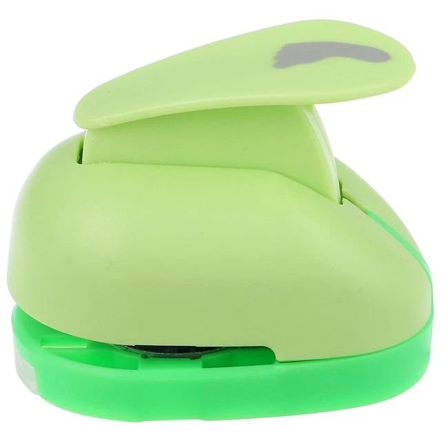 PAPER HOLE PUNCHER DIY Paper Punch Card Making Scrapbooking Crafts Hole ...