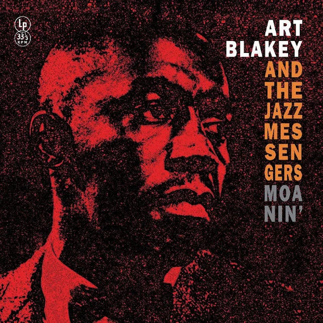 ART BLAKEY AND the Jazz Messengers Moanin' (Vinyl) EUR 26,56 - PicClick FR