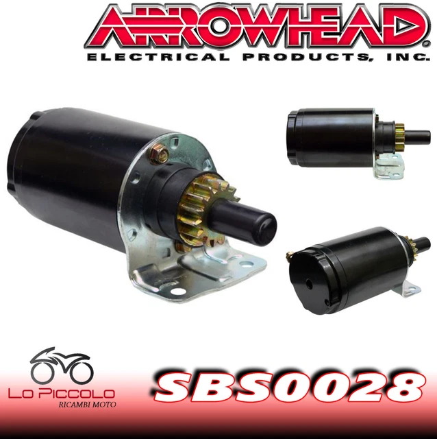 DÉMARREUR DU MOTEUR Starter Toro SPORTS Field Equipment Sand Pro 5000 ...