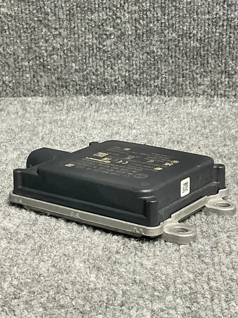 MERCEDES-BENZ CLA250 FRONT Distronic Radar Sensor A0009002839* $276.87 ...