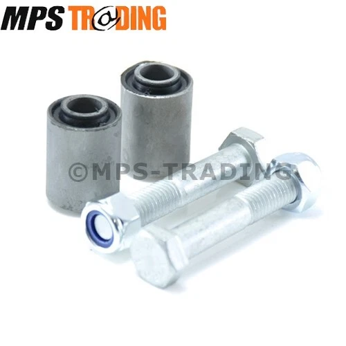 LAND ROVER DEFENDER 1983-2002 Panhard Rod Bush and Bolt Set 2x ANR3410 ...