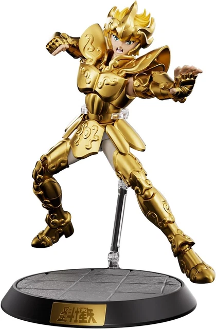 BLOKEES-SAINT SEIYA CHAMPION Class-Leo Aiolia (Importación USA) EUR 29 ...