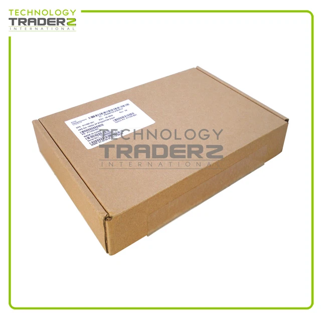 P11335-B21 HPE 100GB Dual Port 870QSFP28 Ethernet Adapter P11587-001 ...