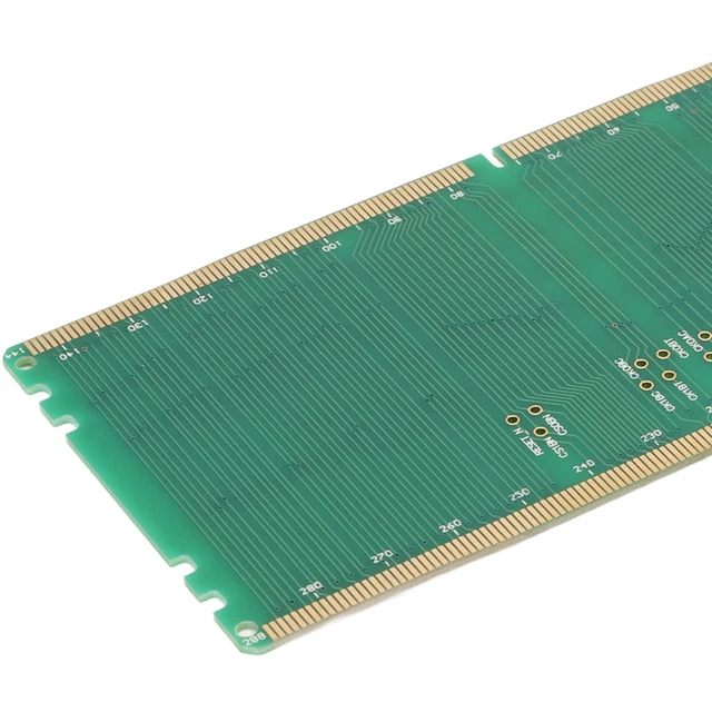 Ddr5 Memory Tester Desktop Ddr5 Memory Tester Mainboard Maintenance