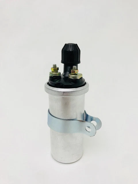 BOBINE ALLUMAGE COIL 6 V Benelli 250 Ts 2C Se 2T à Partir De 1976 ...