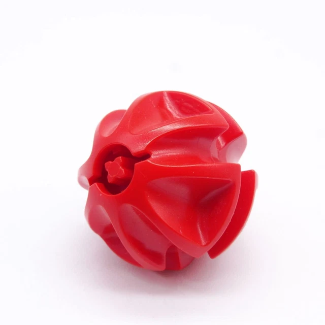 36853 PLAYMOBIL GROS boulet rouge pour Canon Médiéval EUR 2,10 ...