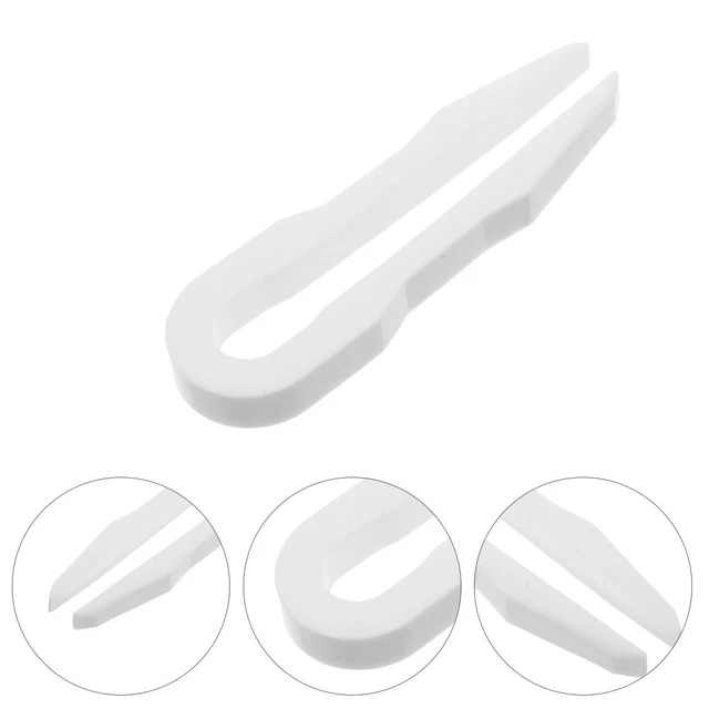 TWEEZERS LABORATORY ANTI-STATIC High-precision Small Forceps $25.85 ...