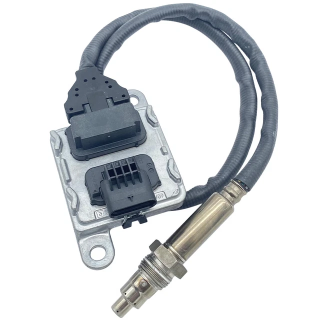 NOX SENSOR A0009050914 Für Mercedes-Benz W205 W177 W247 W213 S213 C238 ...