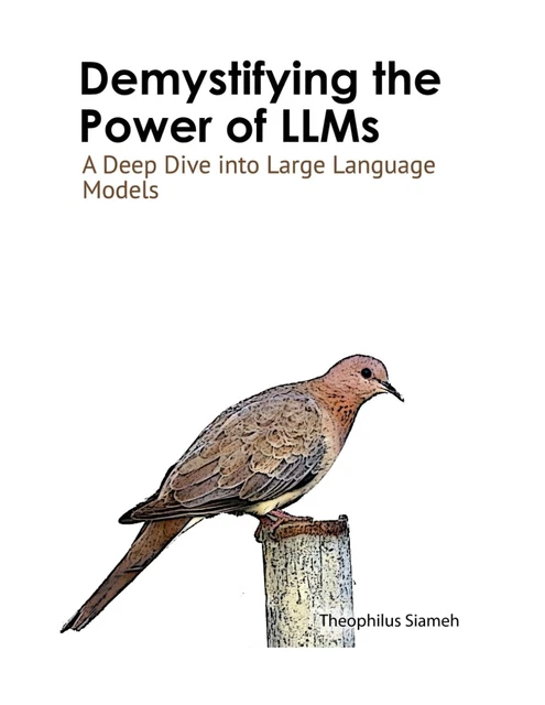 DEMYSTIFYING THE POWER of Large Language Models: A deep dive into large ...