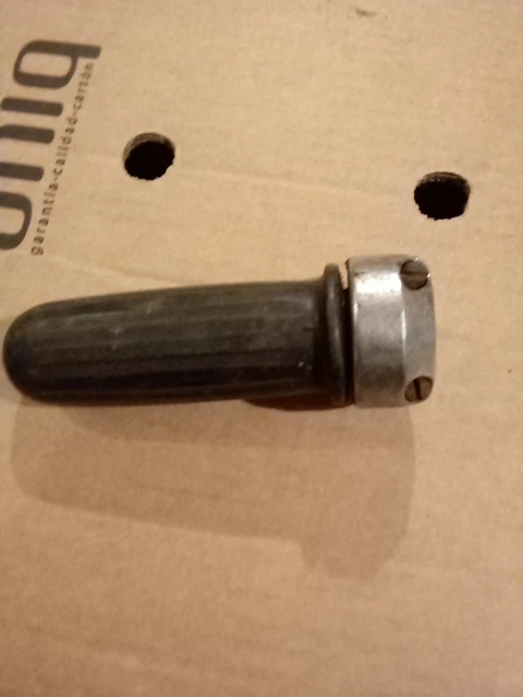 RALEIGH MOPED/RUNABOUT/WISP/TWIST GRIP / Decompressor £20.00 - PicClick UK