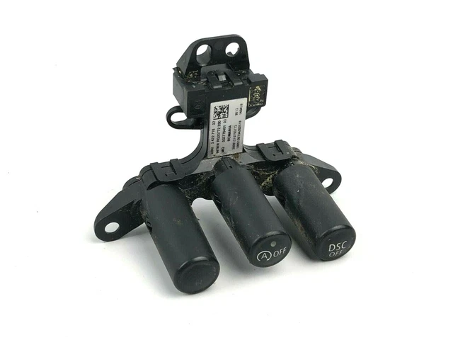 MINI COOPER R55 R56 R57 Center Console Switch Button Panel DSC OFF ...