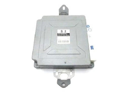 JDM SUBARU IMPREZA WRX STi 6speed DCCD Engine ECU Computer 22611AL300 ...