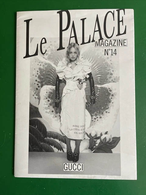 Eva Ionesco Purple Magazine