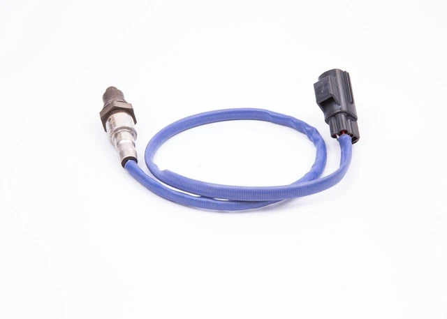 BOSCH 0 258 030 0DF Oxygen Sensor Pre Cat Oxygen O2 Sensor £87.04 ...