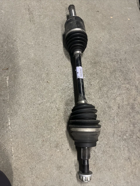 MERCEDES GLS X166 ML W166 GLE C292 250 350 Original Antriebswelle VL ...