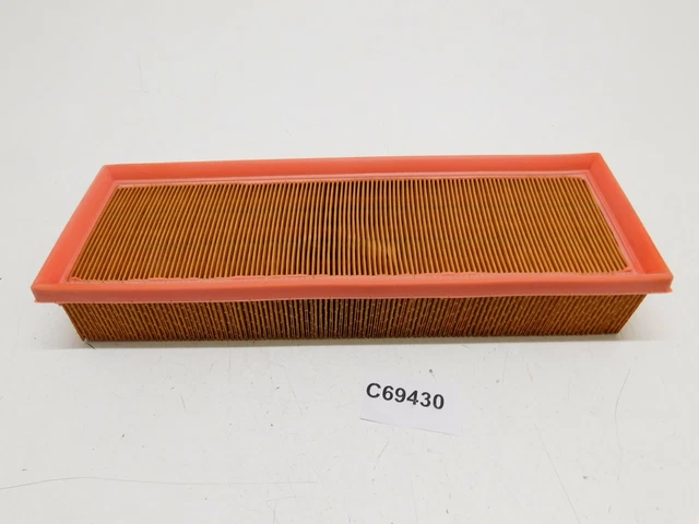 FILTRE À AIR Mann Filter Pour Renault Master Trafic C3597 7700678752 ...