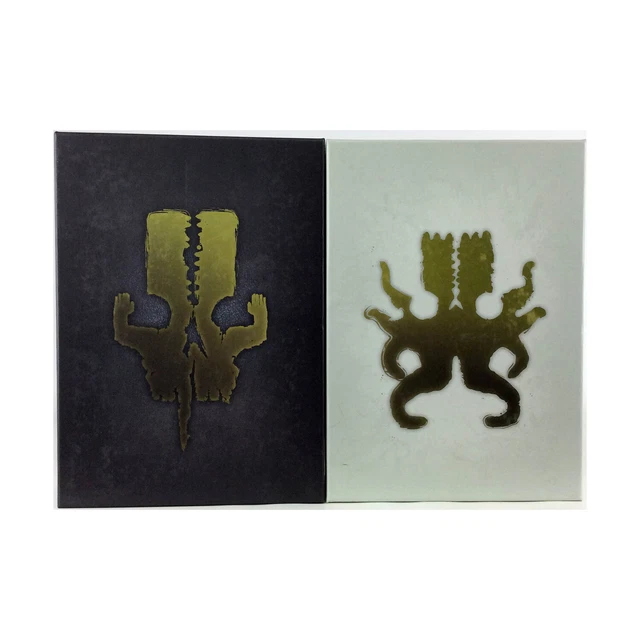 JEU DE SOCIÉTÉ 7th Continent Collection #9 - Base Jeu + 4 Expansions ...