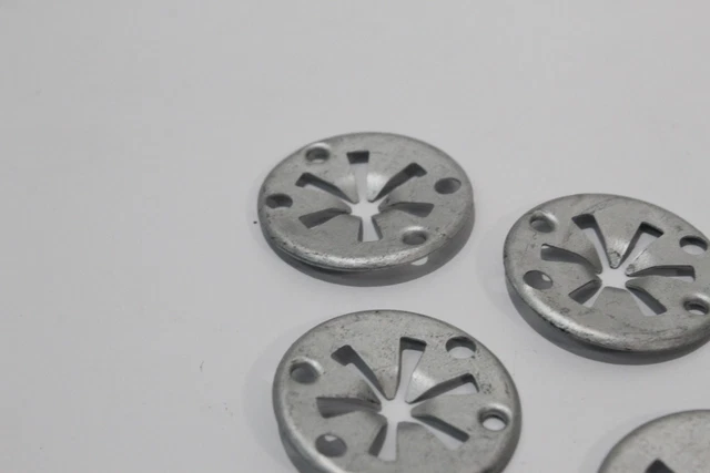 AUDI RSQ3 83A Undertray Trim Retaining Spring Clip Washer Pack 5 New ...