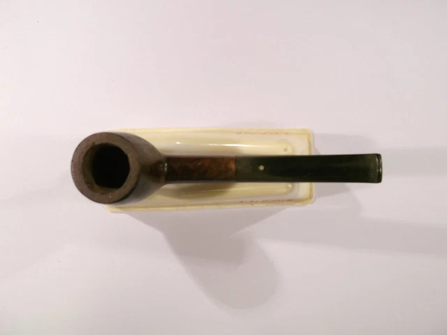 PIPE DUNHILL R 34 Inner Tube années 1944 / 1954 bruyère flammée ...