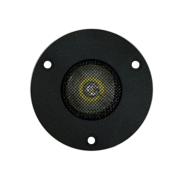 DYNAVOX RT-10 HIGH-END Ribbon Tweeter with Aluminum Front Plate 070006 ...