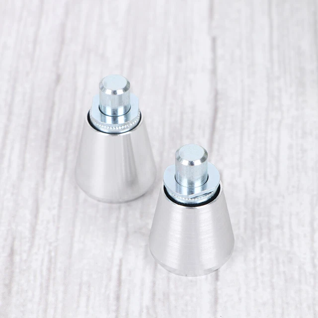 SPRING LOADED PLUNGER Knob Plunger Latches Spring-loaded Spring-loaded ...