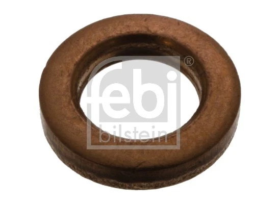 SEAL RING INJECTOR 15926 For Ahb/Akw 1.7L Aku/Ahg 1.7L 1Z/Afn/Aey/Ahu ...