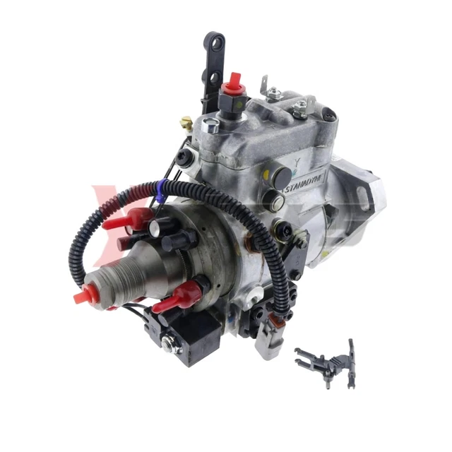 DB4329-6141 FUEL INJECTION Pump for John Deere Perkins 3 Cylinder Engine* $2,222.55 - PicClick CA