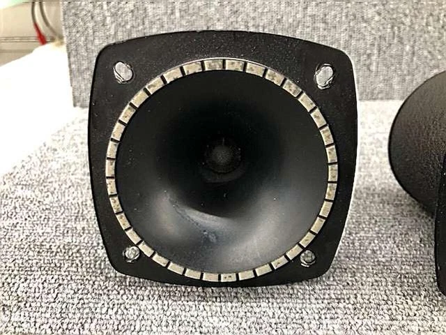 TECHNICS EAS-8HH17G SUPER Tweeter Unit Pair USED JP EUR 228,34 ...