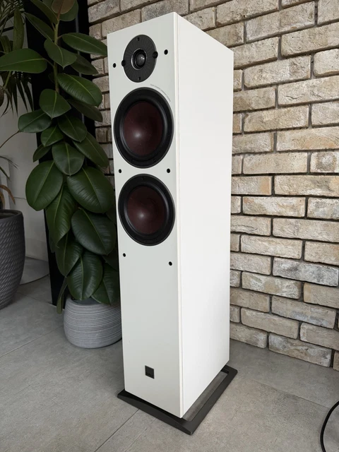 DALI OBERON 7C Wireless and Sound Hub £975.70 - PicClick UK