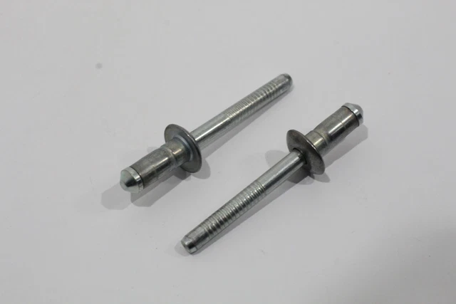 VW GOLF 1J Mk4 Door Hinge Pop Rivets 6x13 New Genuine x2 N0161992 £9.99 ...