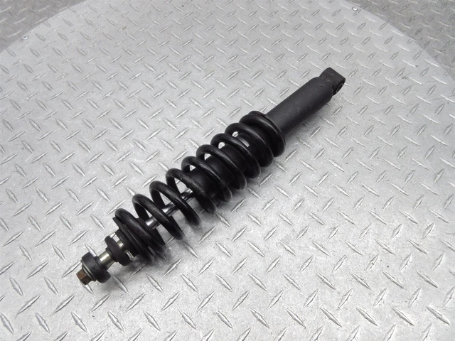 2002 02-06 BMW R1150 RT R1150RT suspension amortisseur avant ressort ...